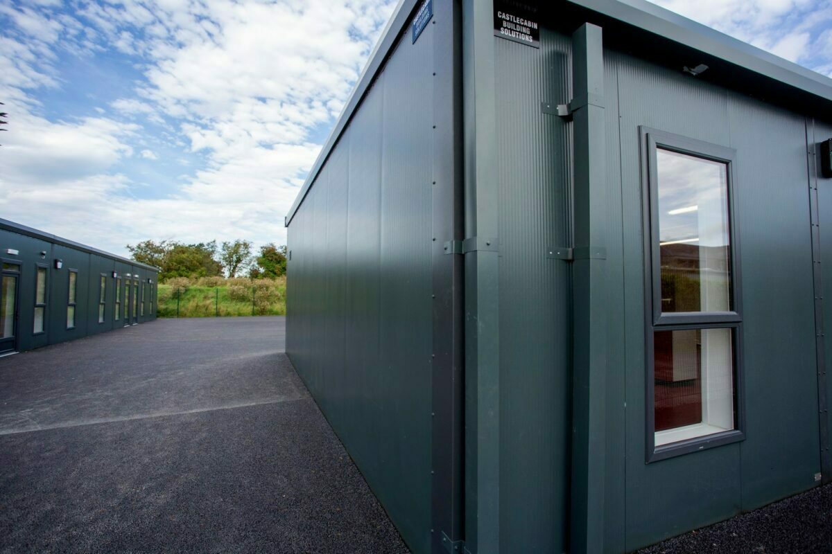 Off-Site Build - Modulacc